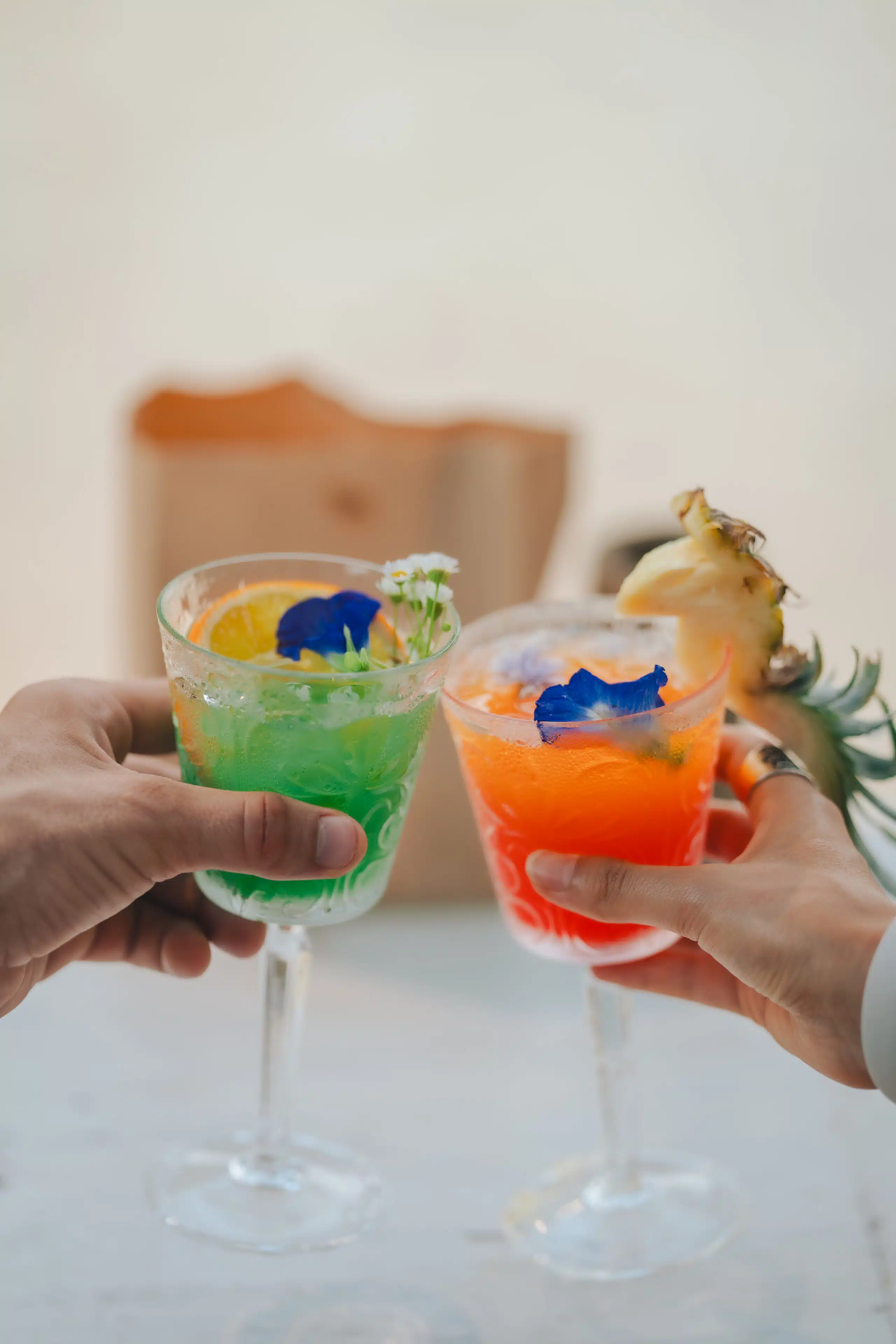 Sundowner Bar | Paradise KohYao